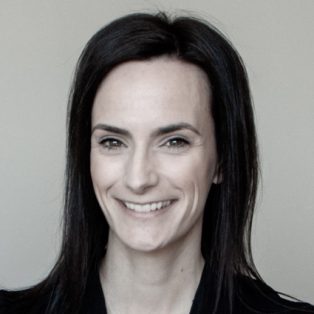 About Canada Powered by Women