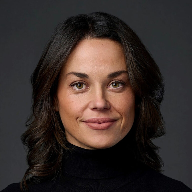 About Canada Powered by Women