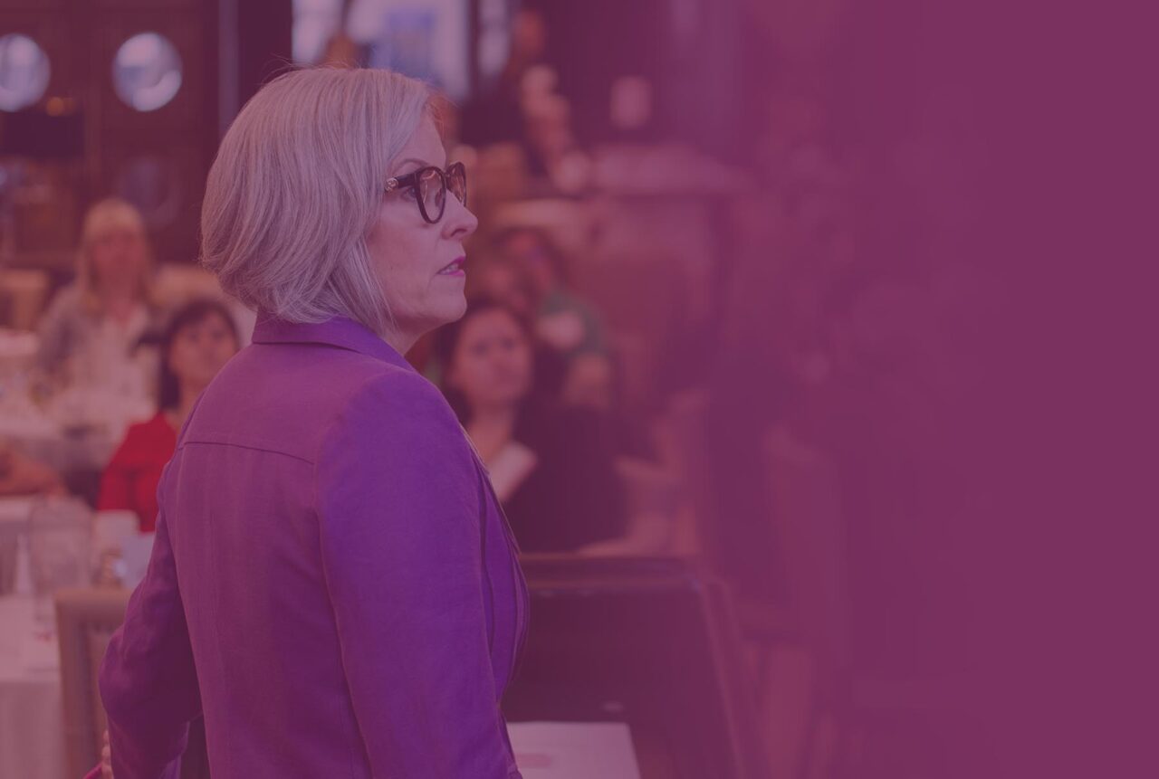 Canada Powered by Women