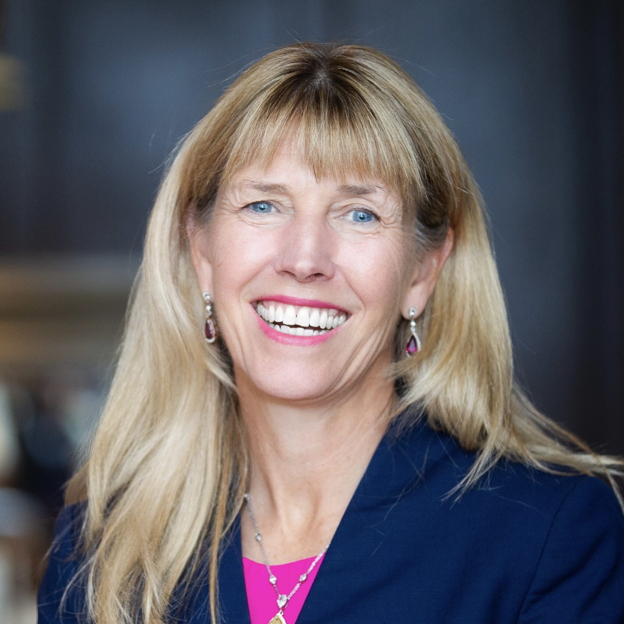 About Canada Powered by Women