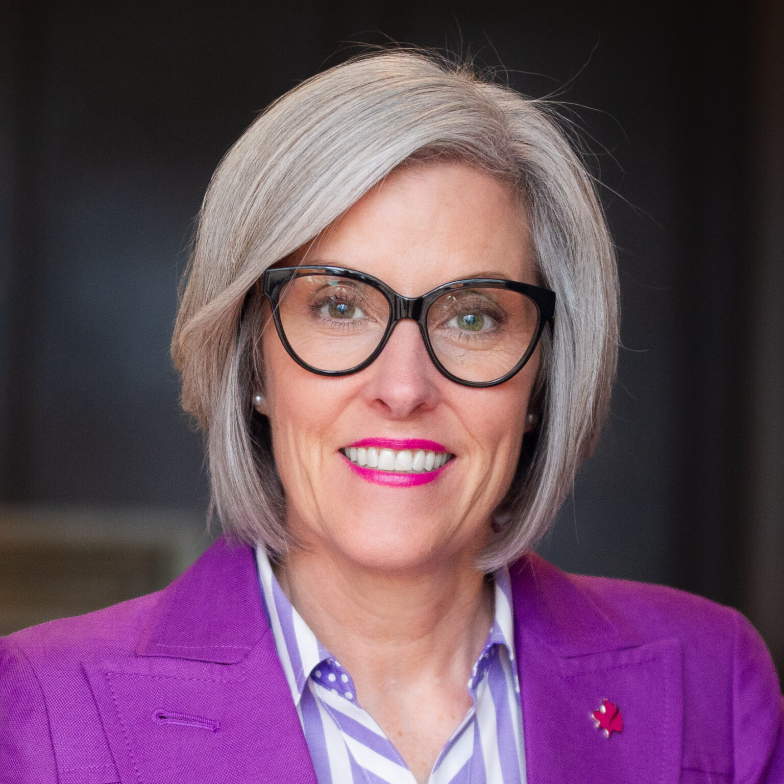 About Canada Powered by Women