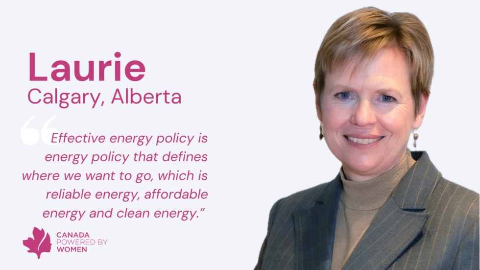 Speakers Spotlight - Canada Powered by Women