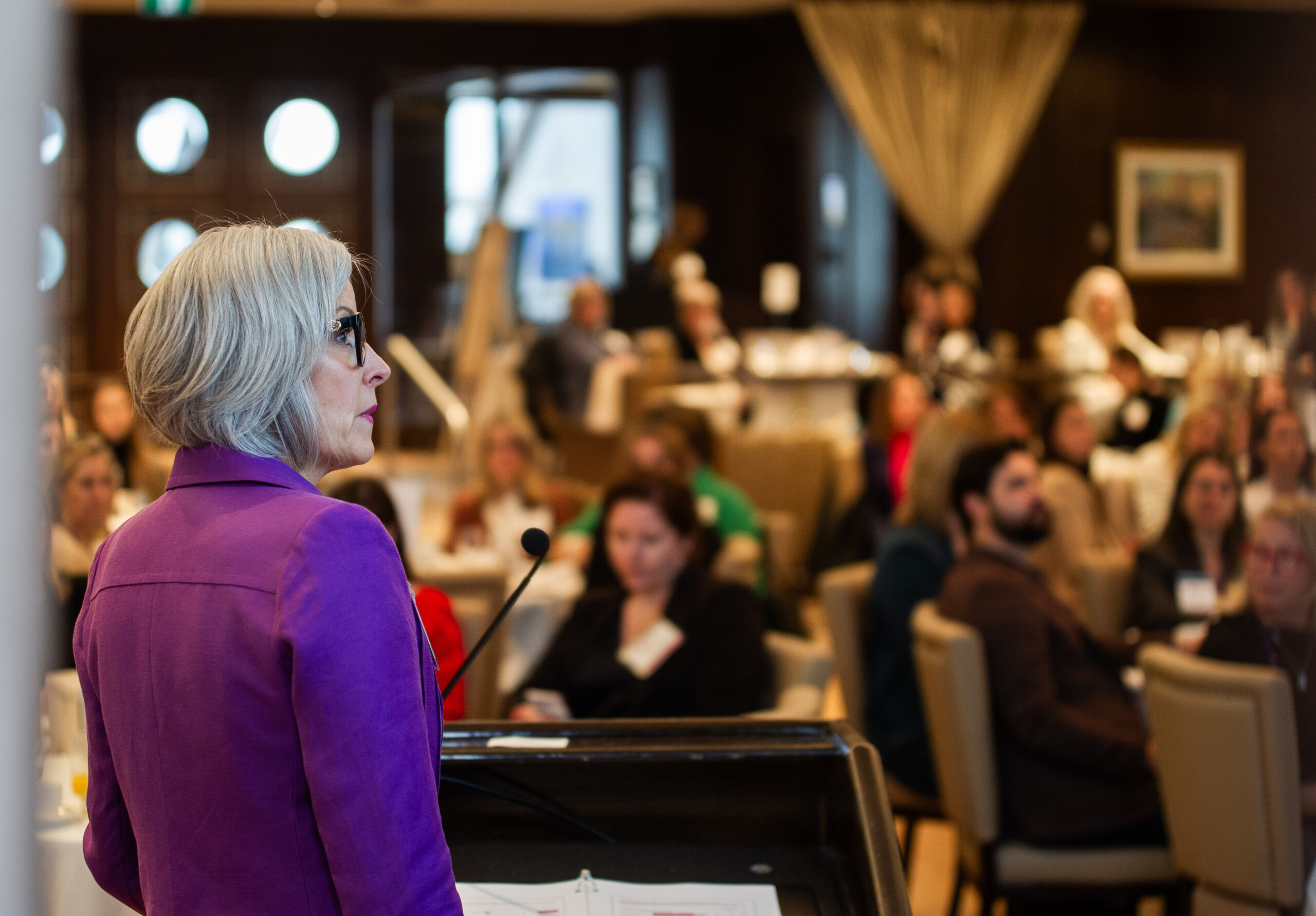 Events - Canada Powered by Women